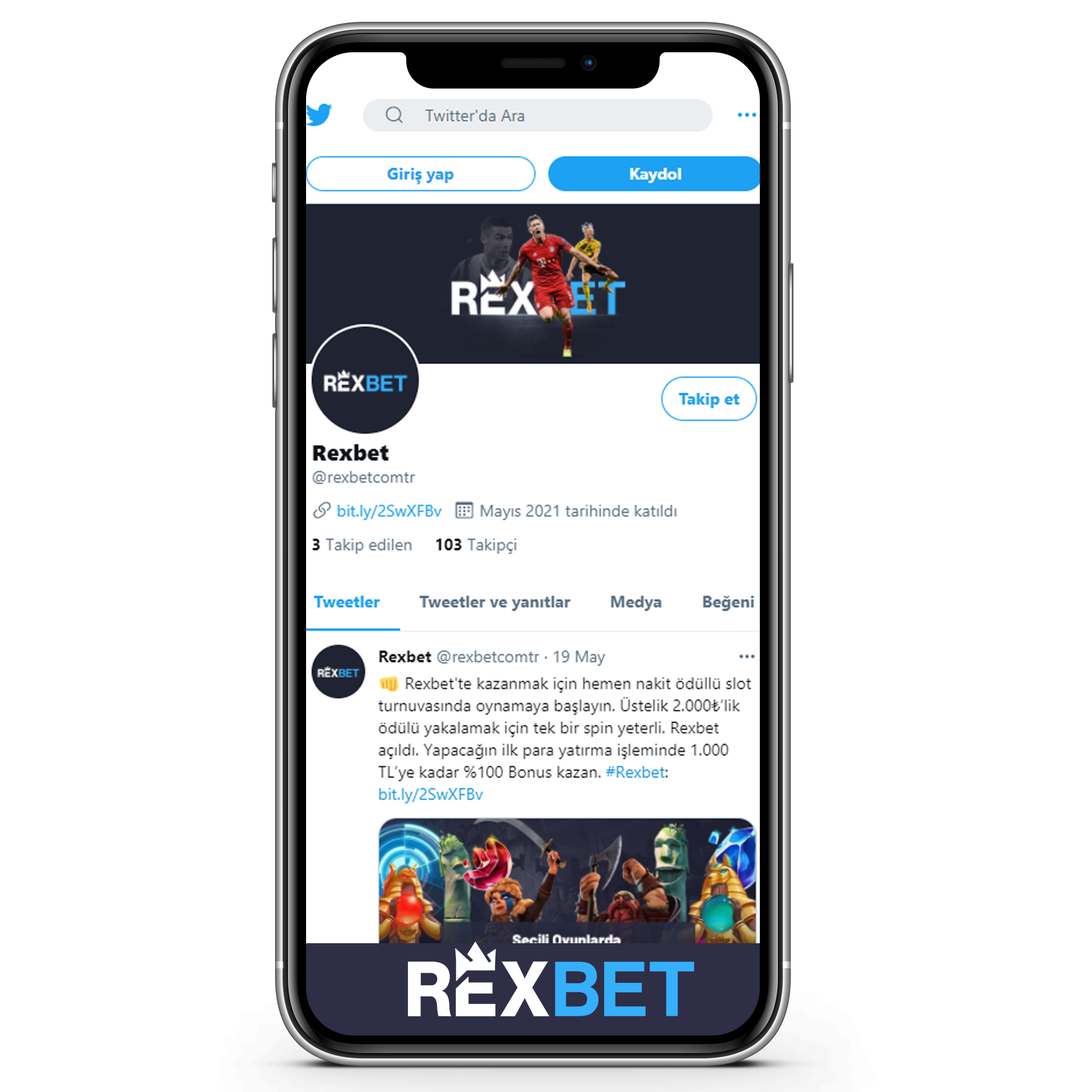 Rexbet Fan Sayfası – Rexbet Giriş | Rex Bet Yeni Adresler | Rexbet ...